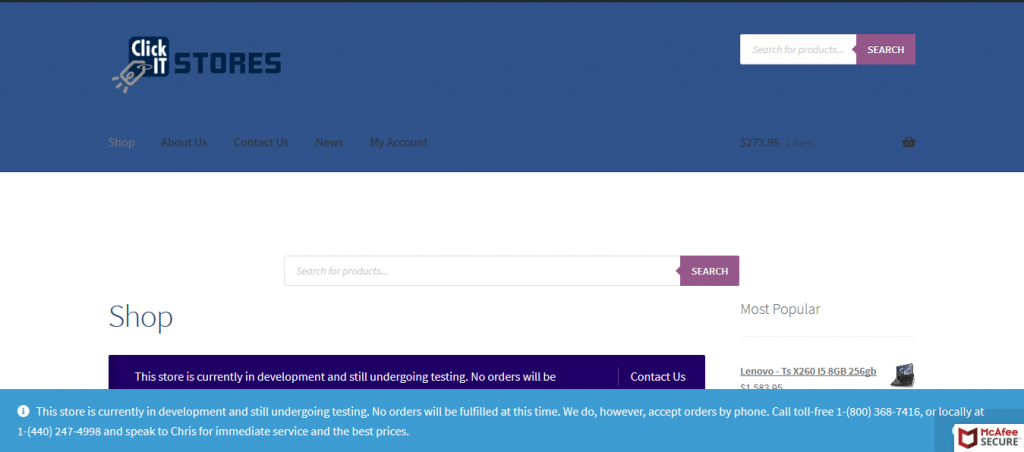 Home - Click IT Group