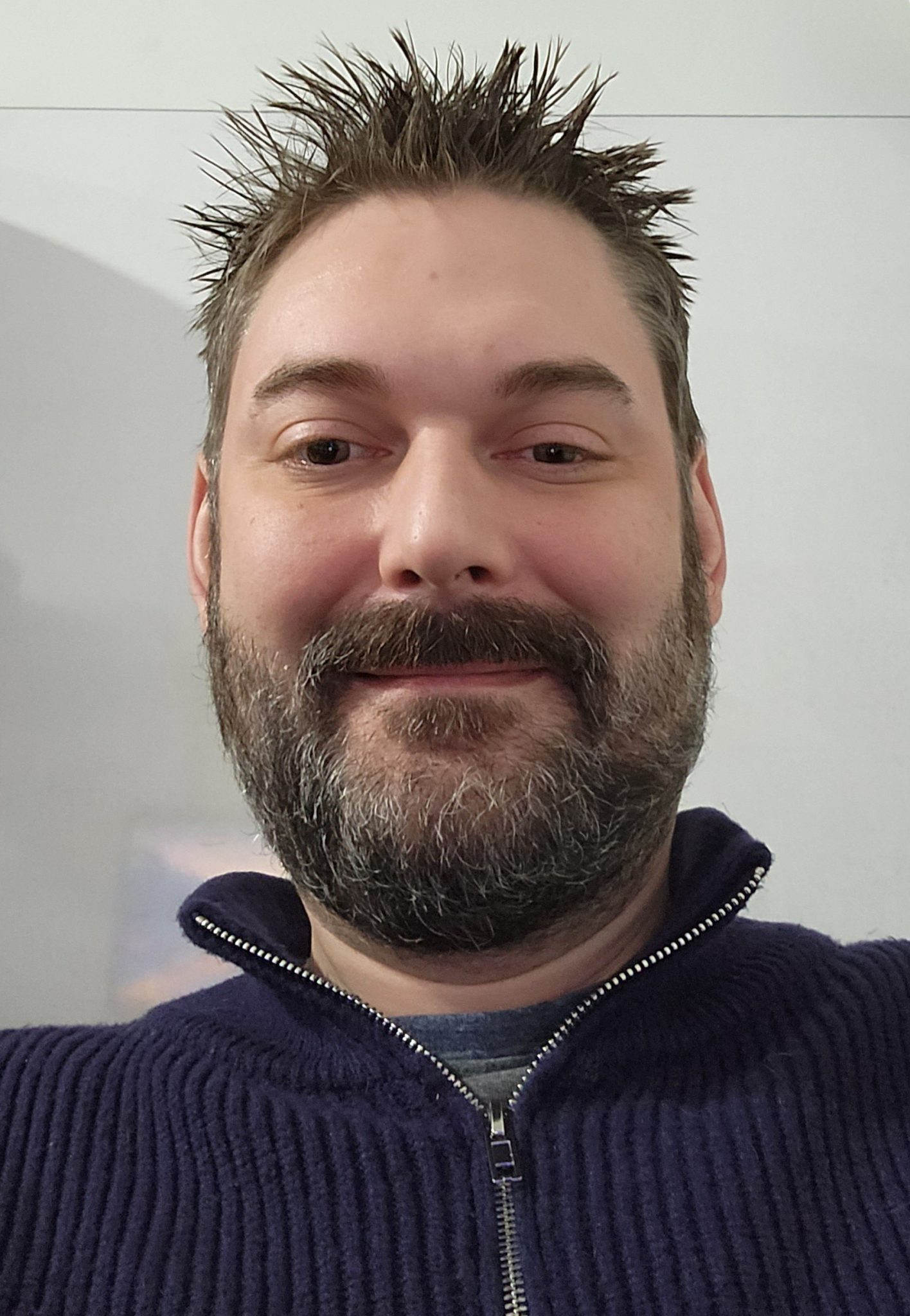 Matthew Baker - Click IT Group